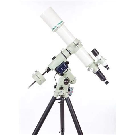 Takahashi Tsa 120 Refractor Telescope Takahashi America