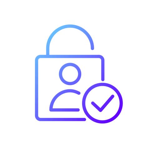 User Authentication Identity Verification Personal Confirmation