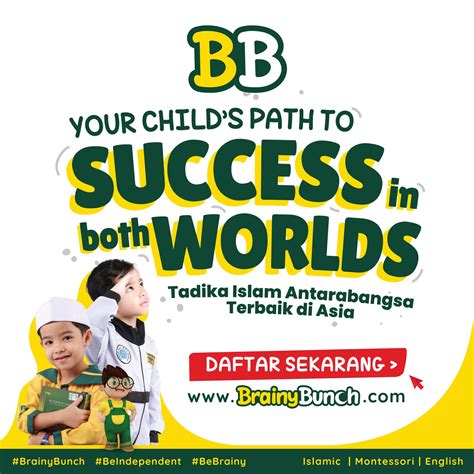 Join Brainy Bunch Now Bb Store