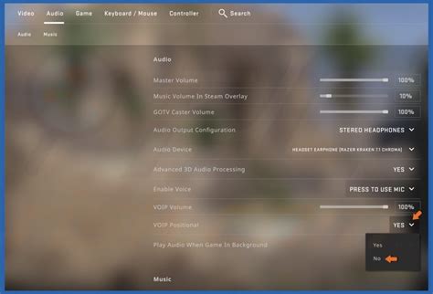 How To Fix Csgo Mic Not Working