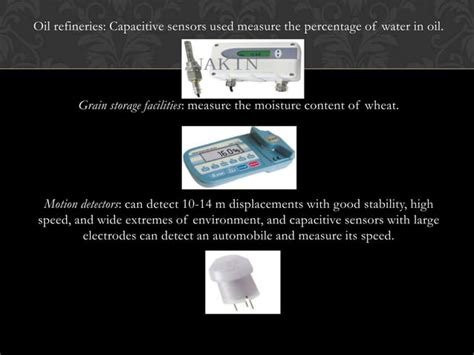 Control Capacitive Measurement Pptx Internet Of Things Internet Control Capacitive Measurement Pptx Internet Of Things Internet