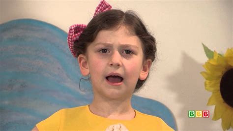 მზესუმზირა ანასტასია გუნცაძე Youtube