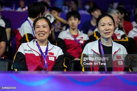 Gao Fei Photos And Premium High Res Pictures Getty Images