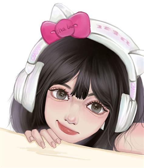 好可爱 叉叉绘画日记 站酷zcool