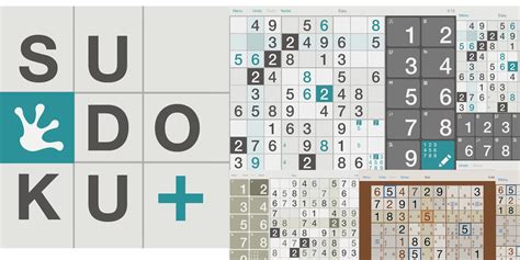 Add Some Highly Rated Sudoku To Your Ios Game Library For Just 1 Today Reg 5