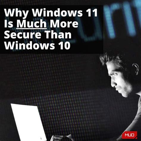 Windows Is Much More Secure Than Windows Here S Why Security Solutions Security