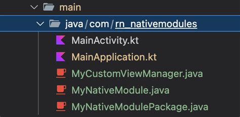 Mastering Android Native Bridging In React Native 1 Dev Community