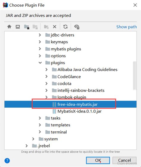 【intellij Idea】一些好用的插件idea Mapper跳转xml的插件 Csdn博客