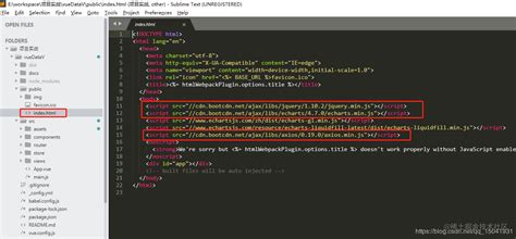 上Vue Echarts构建可视化大数据平台实战项目分享附源码 掘金