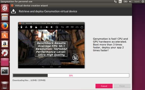 emulation how to run an android emulator in ubuntu 13 04 ask ubuntu