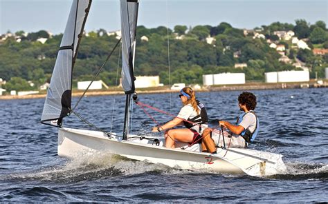 Sailing Unity Facebook