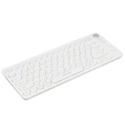 Мембранная клавиатура Keyron Клавиатура проводная беспроводная игровая с подсветкой мембранная