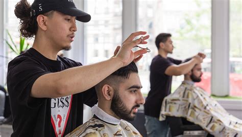 Fundamentals Barbering Student Tools Pivot Point International