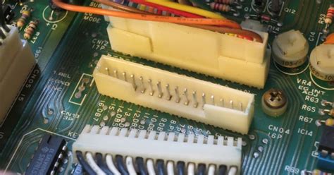 synth hacker polysix plan replacing the key assigner