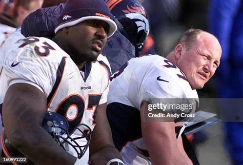 Tackle Mike Lodish Photos And Premium High Res Pictures Getty Images