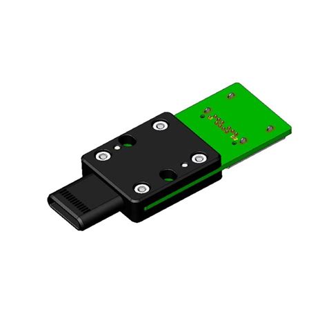 USB Type C Test Plug For Female USB Type C Signal Test Connector For Female And USB Type C