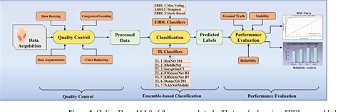 Figure 1 From Dermai 10 A Robust Generalized And Novel Attention Enabled Ensemble Based