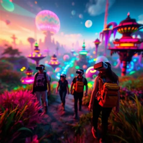 Creating Immersive Vrchat Environments Tips Tricks A Toxigon