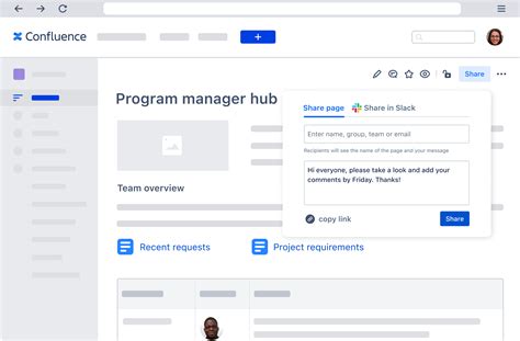 Create An Intranet With Confluence Atlassian