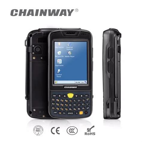 chainway c3000 handheld rfid reader high quality chainway c3000 handheld rfid reader on