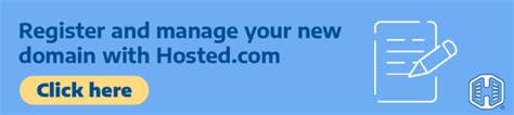 How To Change A Domain Name Hosted Com Blog