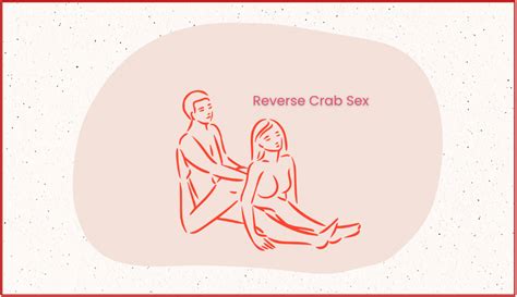Crab Sex Position 5 Erotic Variations Youll Love To Try Tantaly