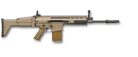 Fn® Mk 17 Fn® Firearms