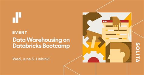 Nea Tamminen On Linkedin Data Warehousing On Databricks Bootcamp