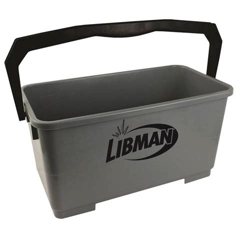 Libman Window Cleaning Squeegee Bucket 1066 Blains Farm And Fleet