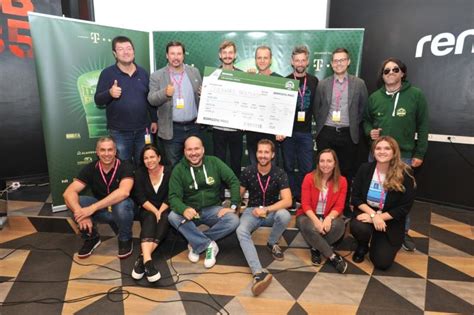 Codelab On Linkedin Ideaknockout Clockworkbriefcase Ifaberlin Ifa2021 Hrvatskitelekom