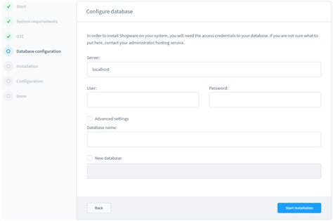 How To Install Shopware 6 On Cloudways 2 Easy Methods