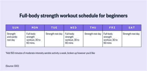 What Is A Dynamic Workout Routine For Beginners For Beginners