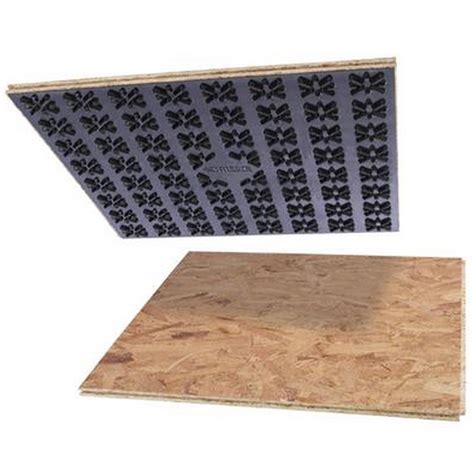 Its Basement Time Finishing The Basement With Dricore Subfloor Suburble