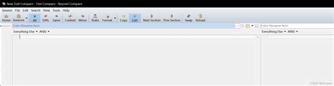 Notepad 比较文本异同notepad对比yaml Csdn博客