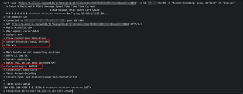 Gzip压缩不生效 阿里云
