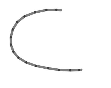 Javascript How Do I Draw In A Canvas With Consistent Opacity Stack Overflow