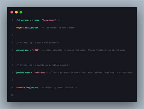Tushar Upadhyay On Linkedin Javascript Codingchallenge Day19