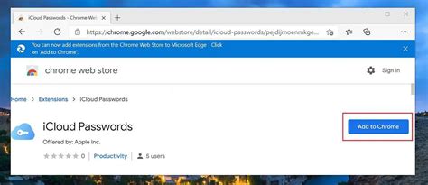 You Can Now Sync Your Passwords Between Your IPhone And Windows 10