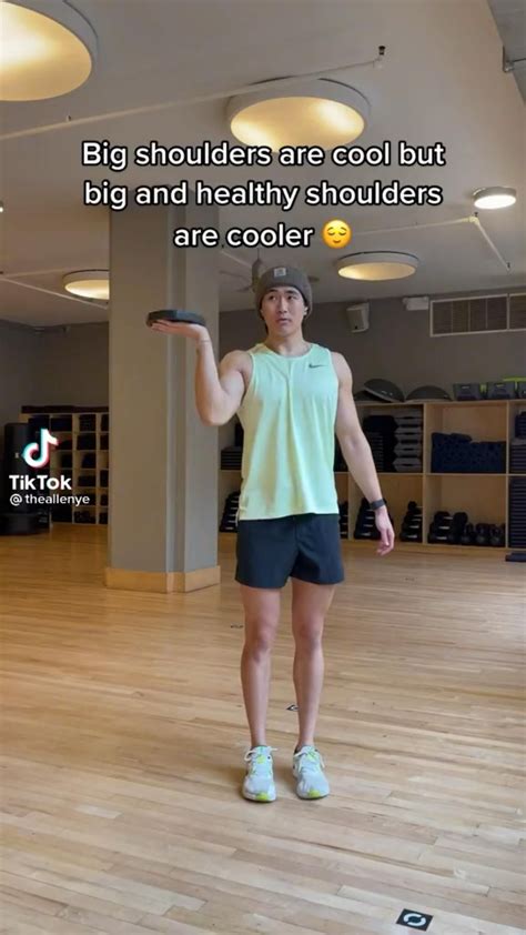 Shoulder Mobility Artofit