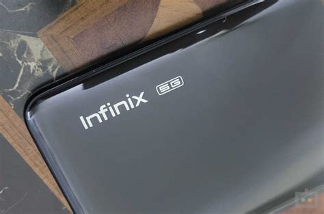 In Pics Infinix Zero G Review Gizbot