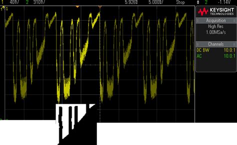 OLED Side Channel Observations And Mitigation Invd Blog