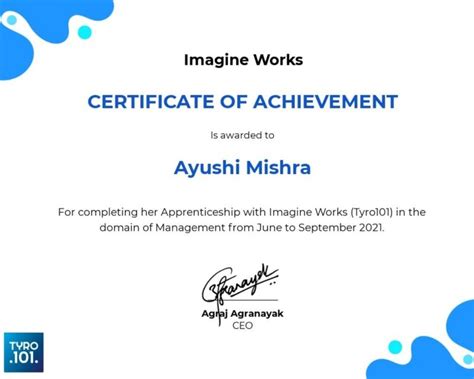 ayushi mishra on linkedin management internship productmanagement