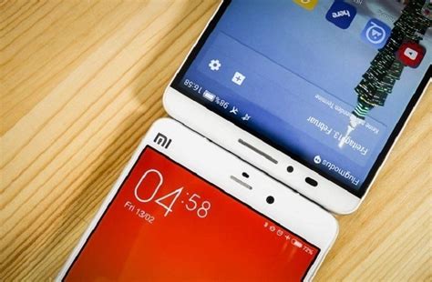 Huawei králem čínského trhu sesadilo Xiaomi