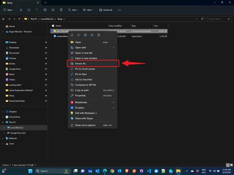Implementing Hyper V Virtual Networks Routing With Mikrotik Cloud
