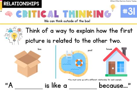 Critical Thinking Puzzles 2nd Edition 60 Naomi Obrien Read Like
