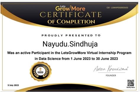 Sindhuja N On Linkedin Grateful Connections Internship Experience Growth Community