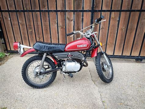 The Yamaha Gt80 Is A Fast Appreciating Beloved Gem Ebay Motors Blog