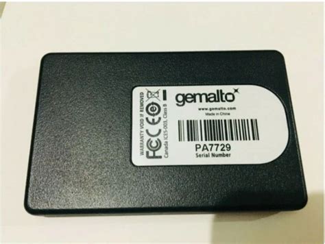 Gemalto Safenet 3300 Security Hardware Token Unit At ₹ 600piece Usb Smart Token In Ambaji