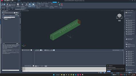 Activate Ortographic View Panel Autodesk Community