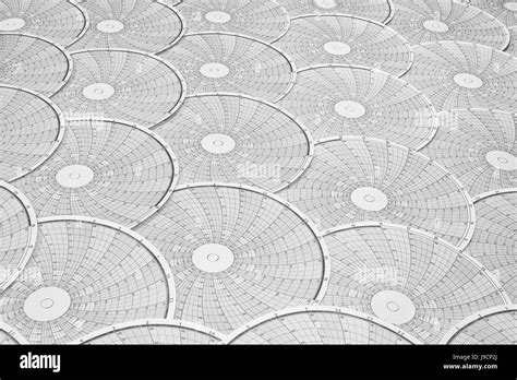 chart angular abstract coordinates circular cartography backdrop